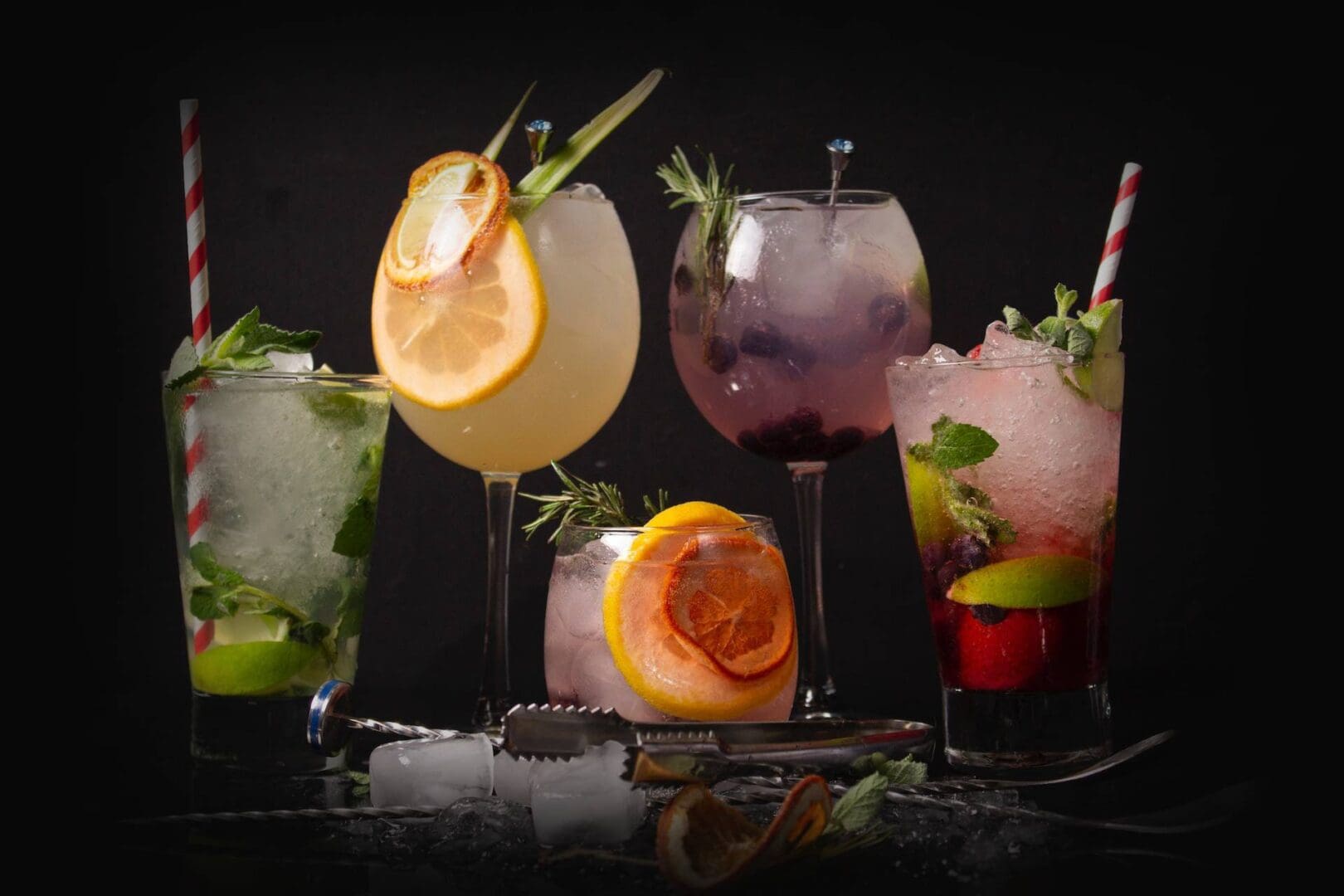 Our Story - Authentic Modern Mexican Cuisine - Mucho Loco