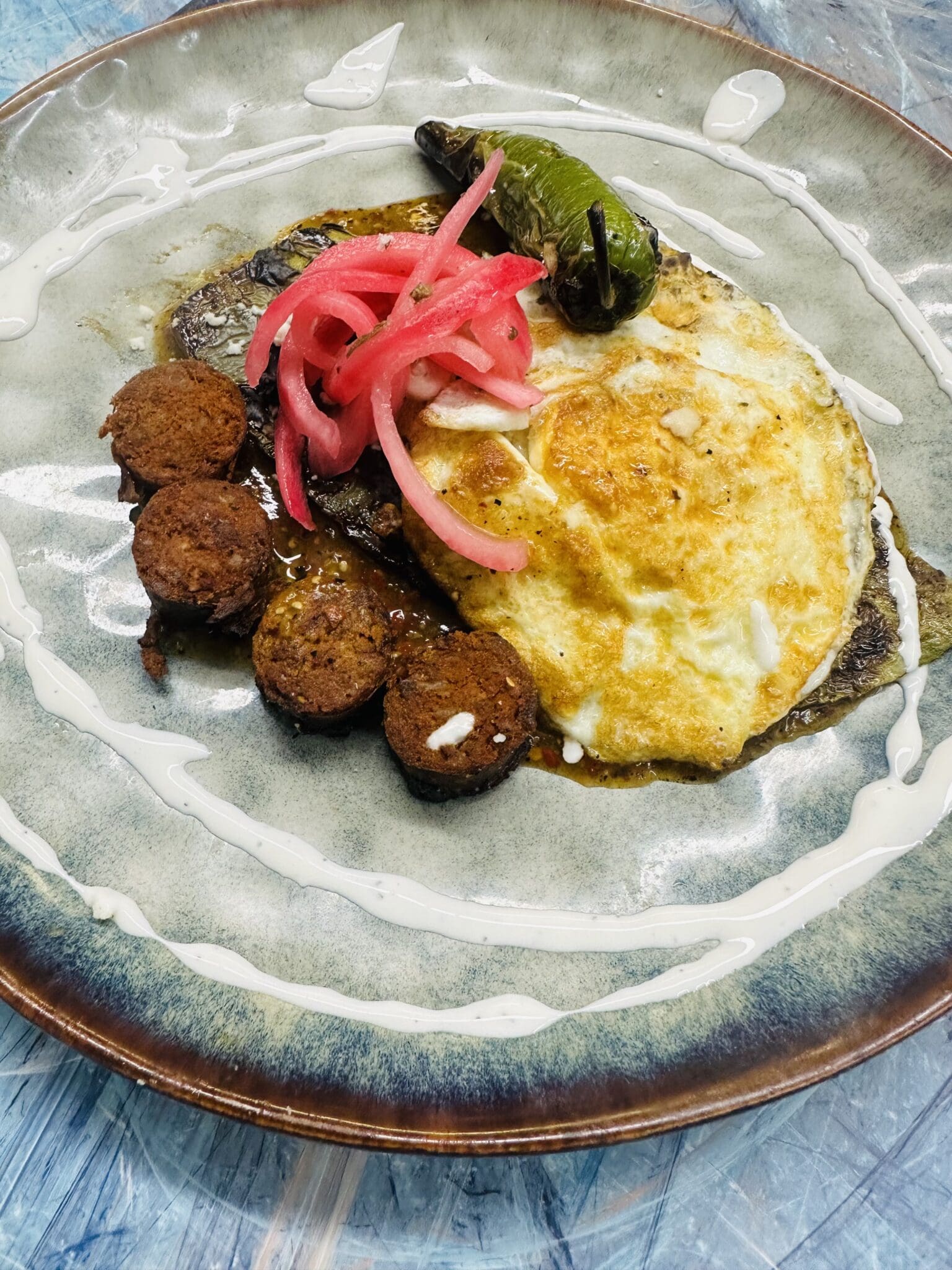 Brunch Home - Unique Mexican Brunch Experience - Mucho Loco