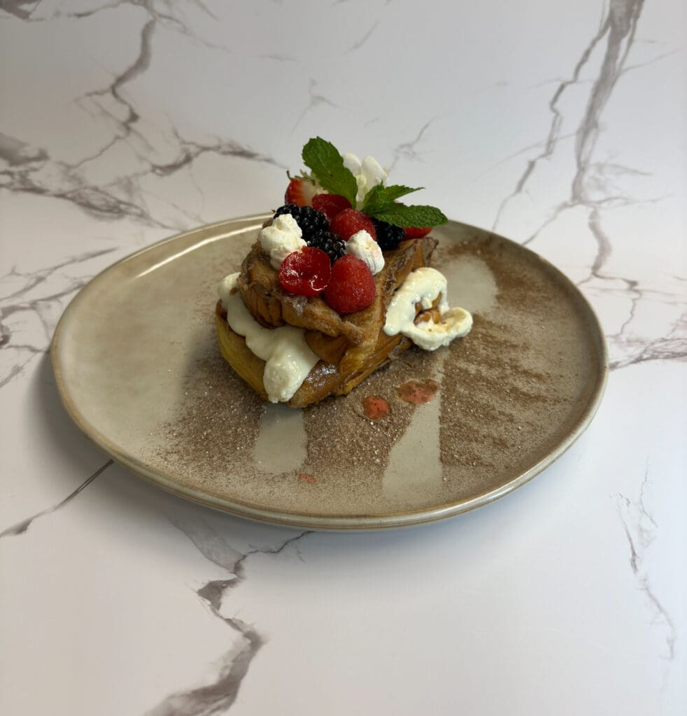 Brunch Home - Unique Mexican Brunch Experience - Mucho Loco