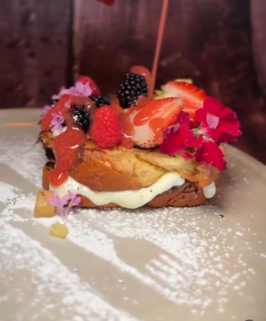 Brunch Home - Unique Mexican Brunch Experience - Mucho Loco